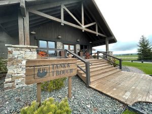 The Most Incredible Dude Ranch in Montana – Paws Up Resort | Global ...