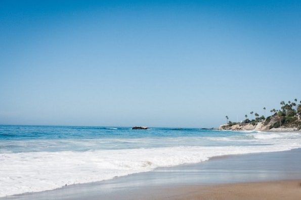 15 of the Best Beaches In Orange County, California | Global Munchkins