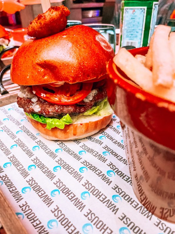 Ranking the 10 Best Restaurants at Atlantis Dubai | Global Munchkins