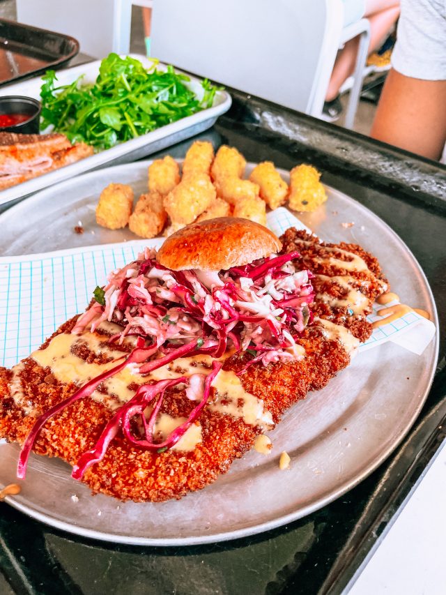 We Ranked every one of the 14 Disney California Adventure Restaurants ...