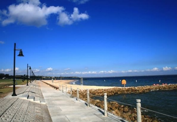 11 of the Best Houston Beaches you’ll love to visit! | Global Munchkins