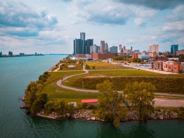 15 Awesome Things to do in Detroit with Kids That They’ll Love ...
