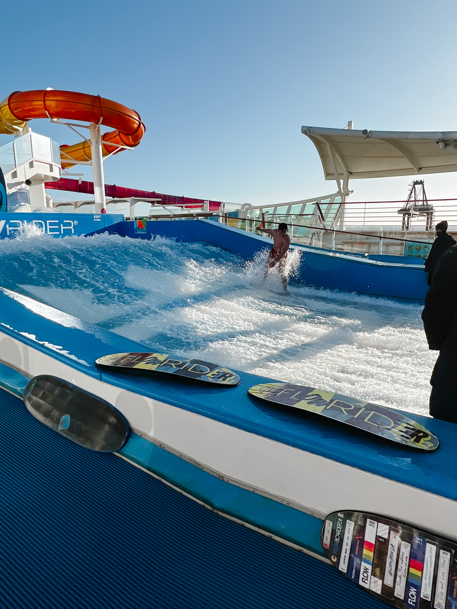 Navigator of the Seas Review! Is this the best ship sailing out of Los ...