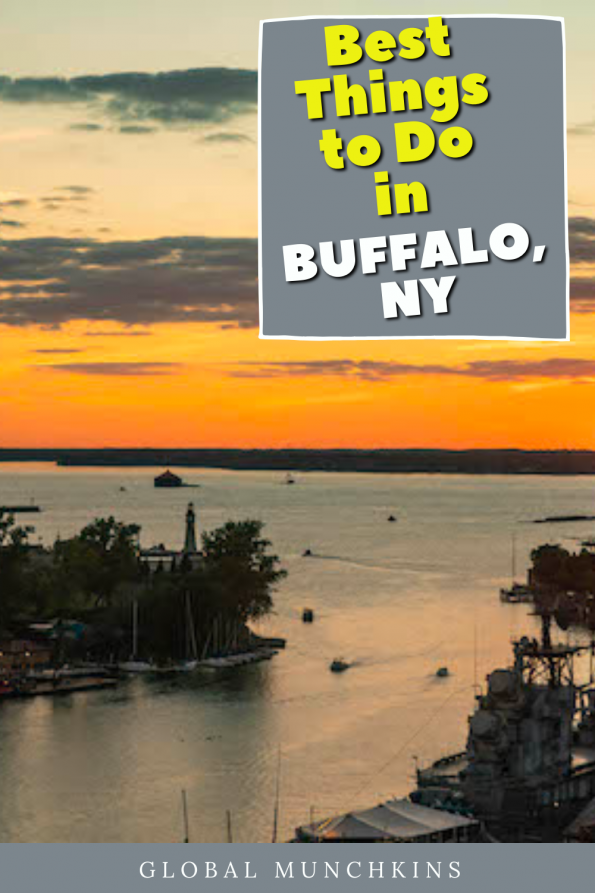 22 Amazing things to do in Buffalo With Kids!