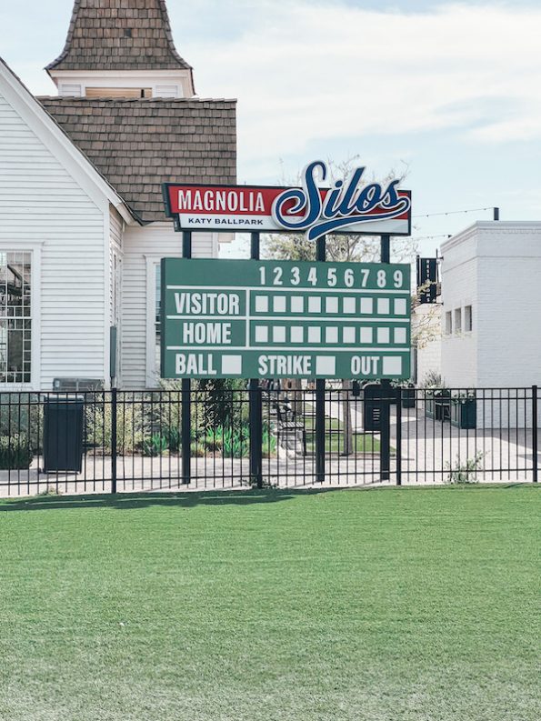 The Ultimate guide to spending a day at the Magnolia Silos