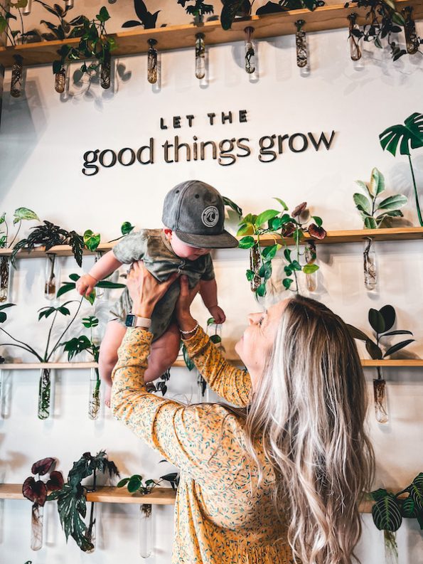 The Ultimate guide to spending a day at the Magnolia Silos