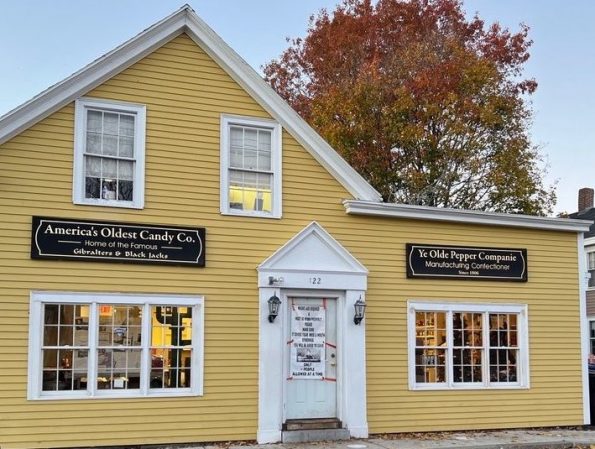 15 Amazing Things to Do with Kids in Salem! | Global Munchkins