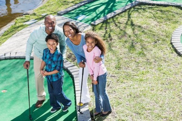 19 Exciting Things to Do in Raleigh with Kids!