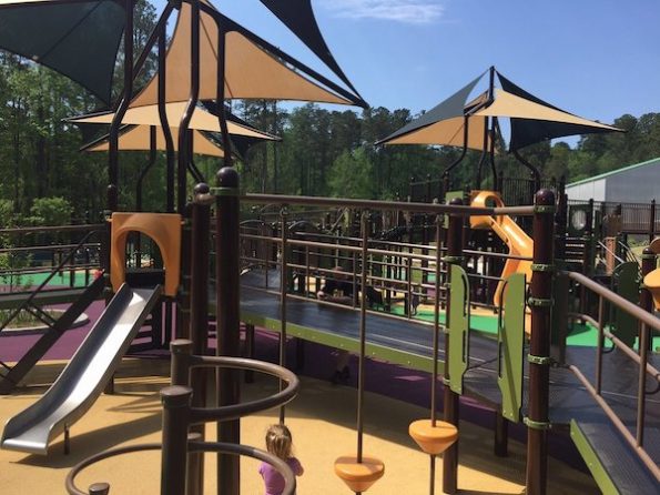 19 Exciting Things to Do in Raleigh with Kids!