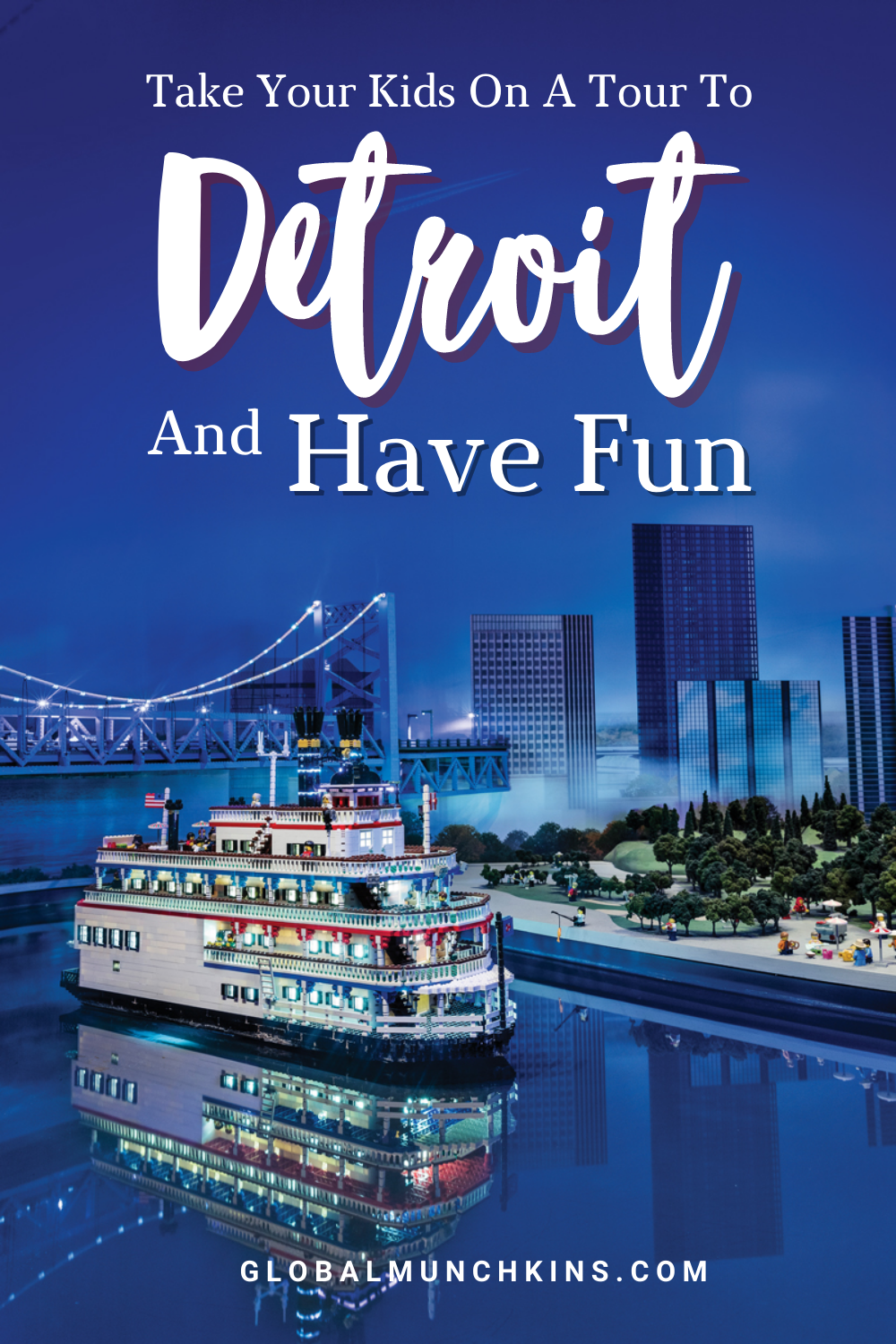 15 Awesome Things to do in Detroit with Kids That They’ll Love ...