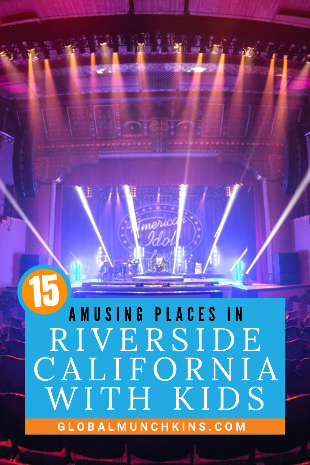 16 Exciting Things To Do In Riverside California with Kids!