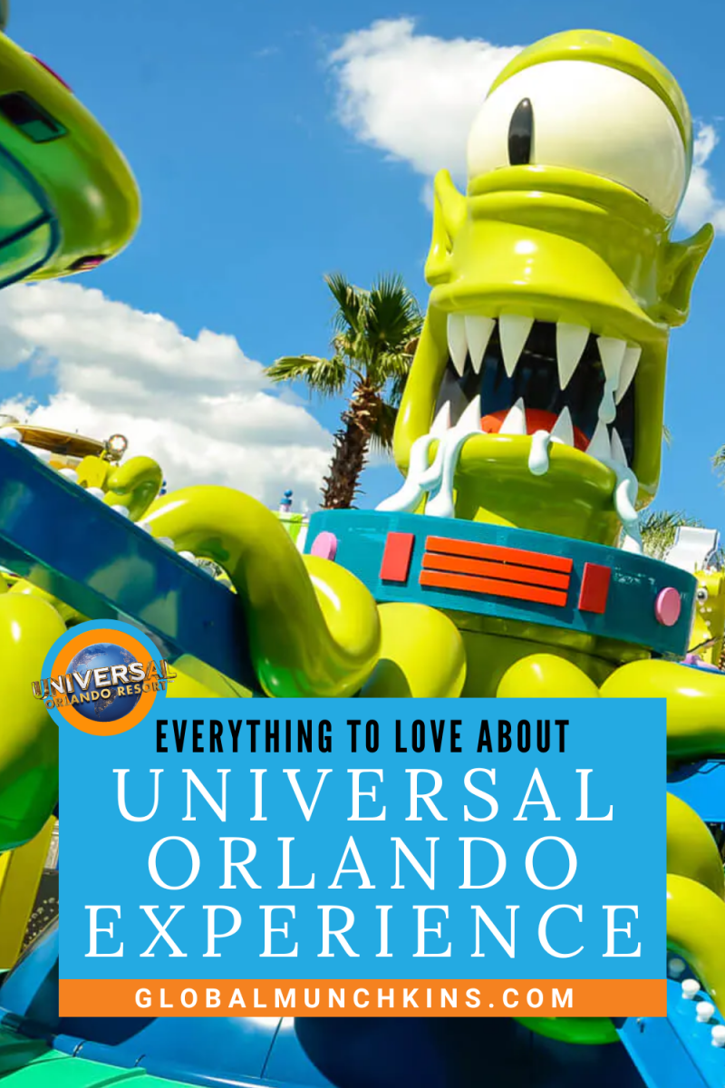 Everything You Need to Know about the Universal Orlando VIP Experience ...