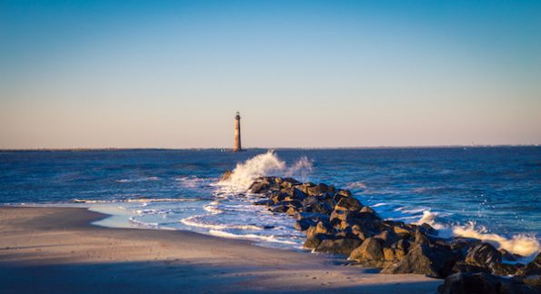 Top 11 of the Best Things to Do in Folly Beach, South Carolina | Global ...