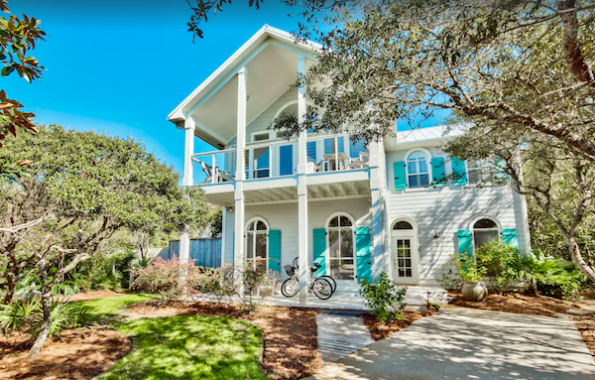 Your Guide To the Top Best 6 Oceanfront Beach House Rentals in the ...