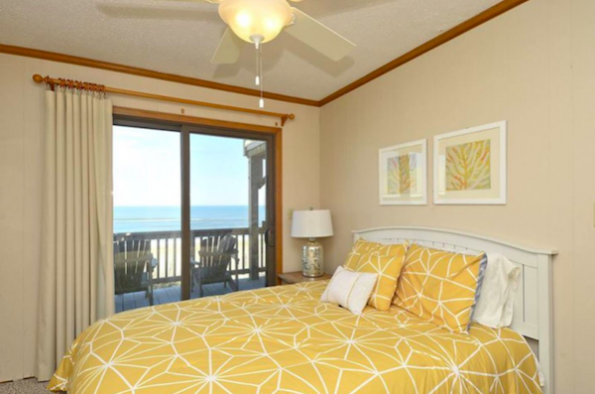 Your Guide To the Top Best 6 Oceanfront Beach House Rentals in the ...