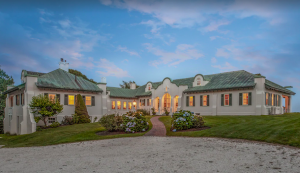 Your Guide To the Top Best 6 Oceanfront Beach House Rentals in the ...