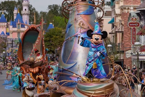 Disney100 Anniversary Celebration: Everything You Need to Know