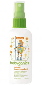 28 Must-Have Baby Travel Essentials