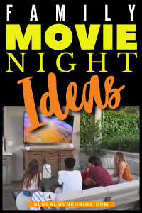 Family Movie Night Ideas – 129 Awesome Movies & TV Shows for Families