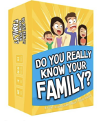 20 Fun & Exciting Best Family Games