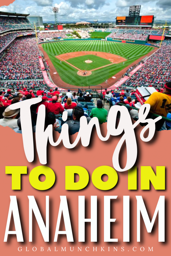 35 Amazing Things To Do in Anaheim Beyond Disneyland
