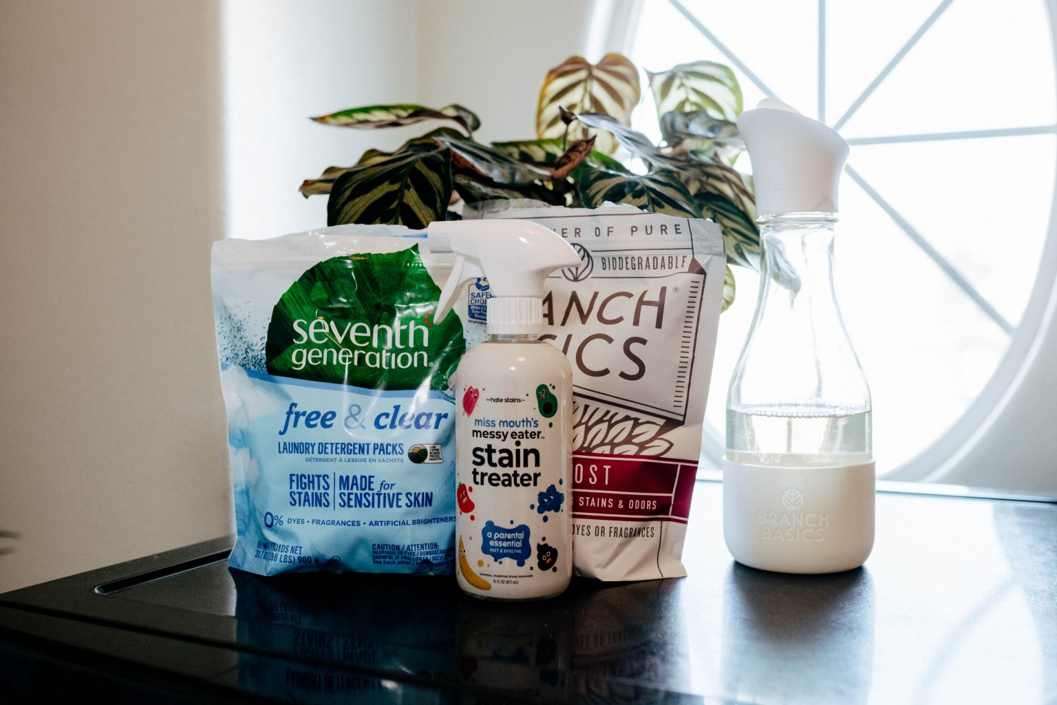 24 Best Green Living & Non Toxic Products | Global Munchkins