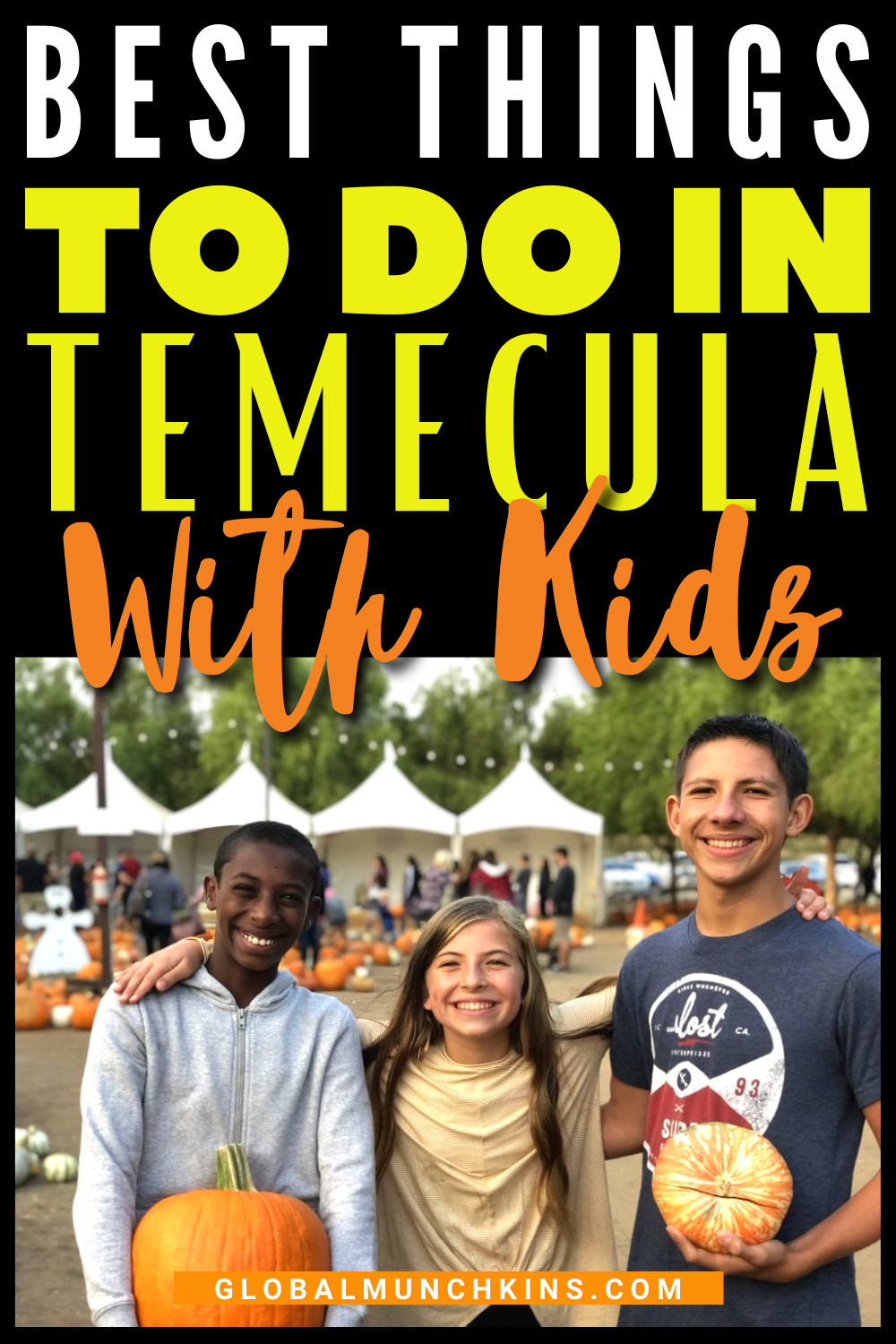22 Fun Things To Do in Temecula With Kids | Global Munchkins