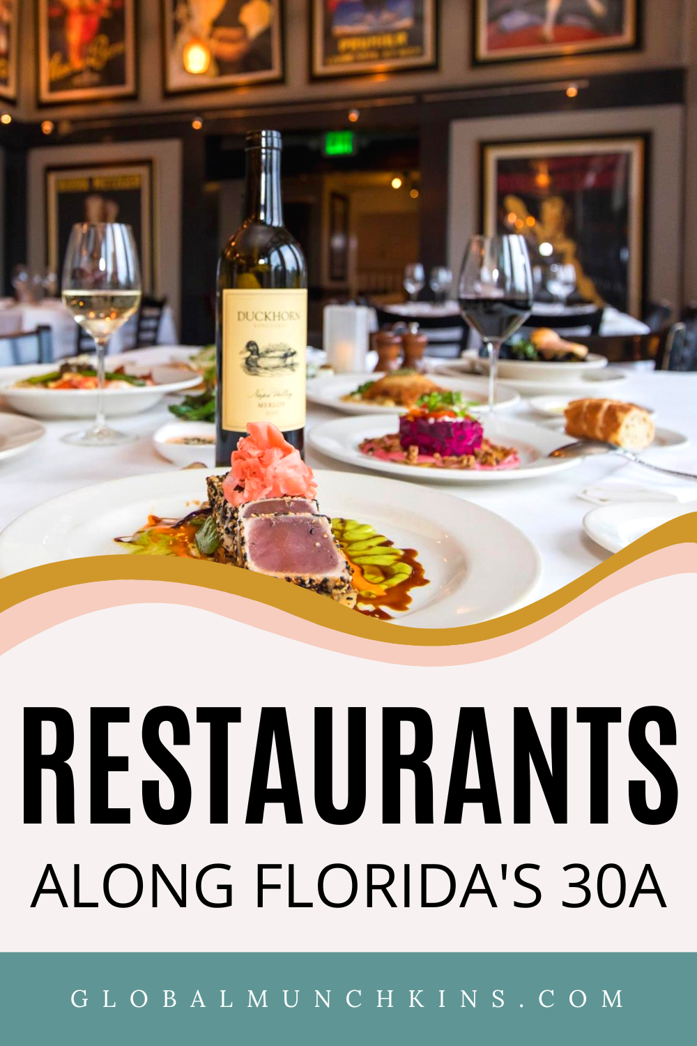 The 15 Tastiest Restaurants in 30a, Florida you’ll absolutely love ...