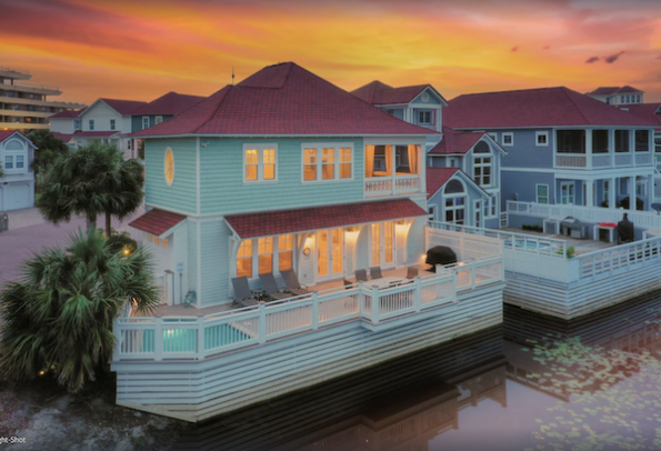8 of the Best Myrtle Beach Vacation Rentals | Global Munchkins