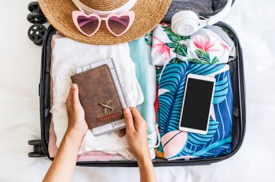 The Ultimate Packing List For Summer for Families + 5 Packing Tips ...