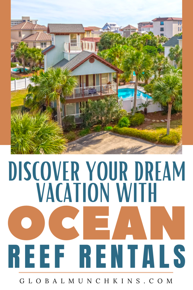 The 10 Best Ocean Reef Rentals In Florida | Global Munchkins