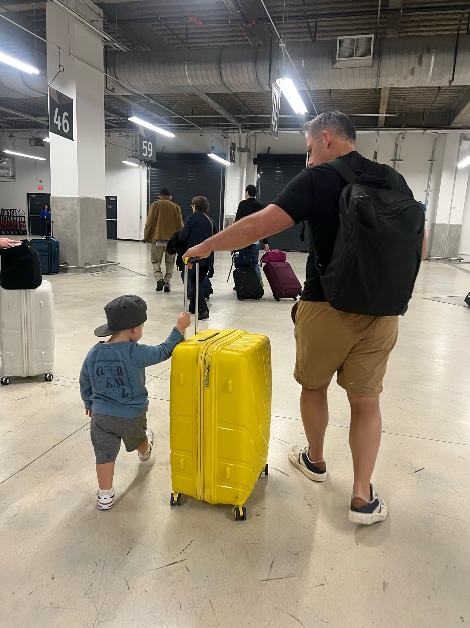 11 Expert Flight Hacks That You Don’t Want to Miss Out On | Global ...