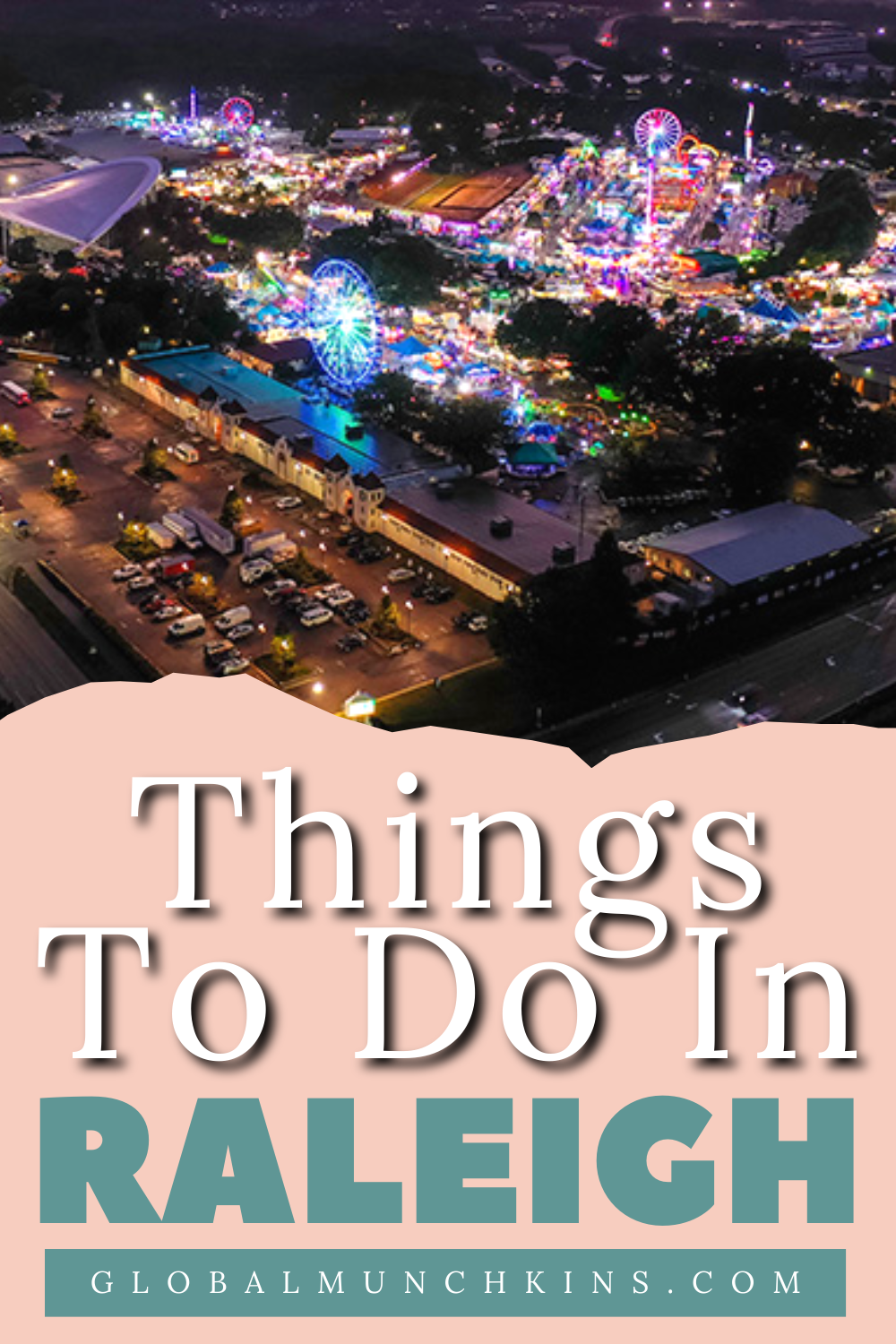 19 Exciting Things to Do in Raleigh with Kids!