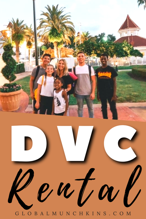 DVC Rental [10 Must Know Things] before you Book!