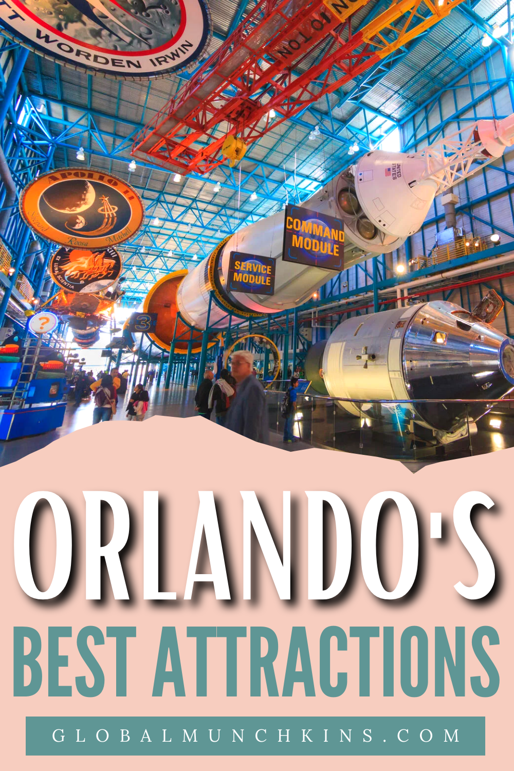 11 Awesome Activities to do in Orlando with Kids