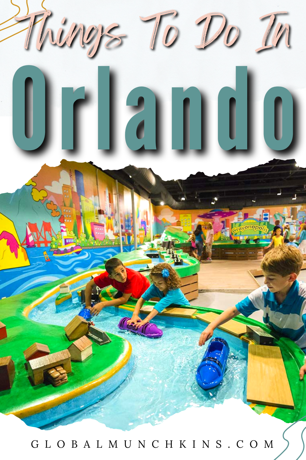11 Awesome Activities to do in Orlando with Kids