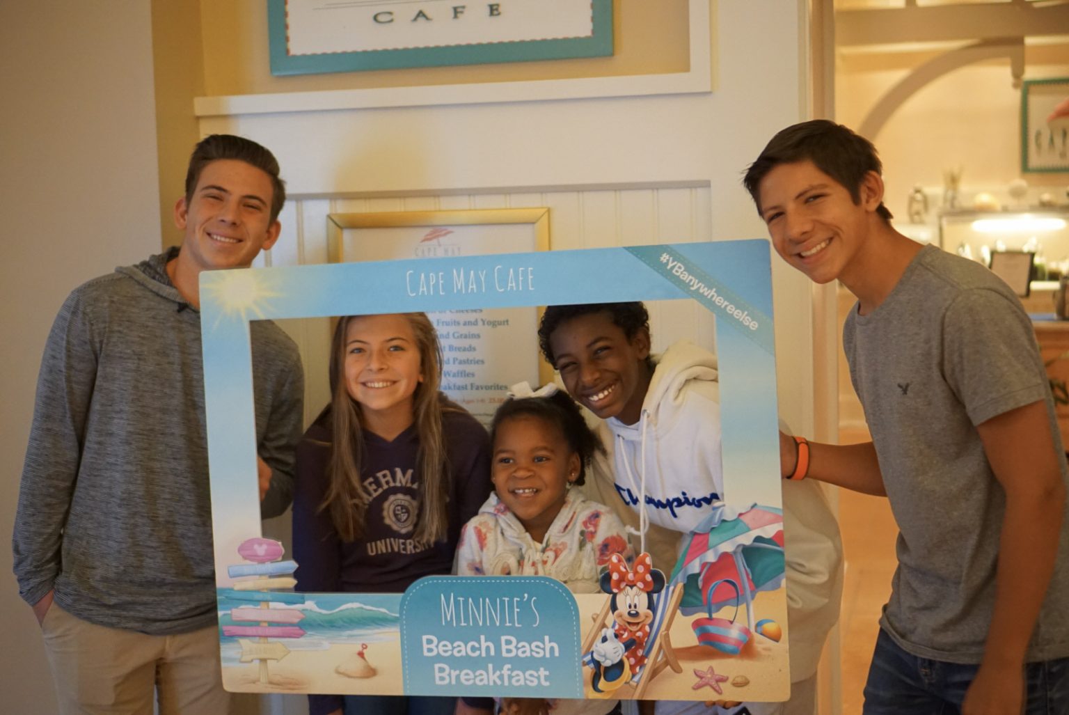 The 5 Absolute Best Disney Resorts for Kids | Global Munchkins