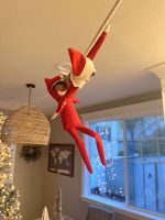 25 Days of Enchanting Elf on the Shelf Ideas! | Global Munchkins