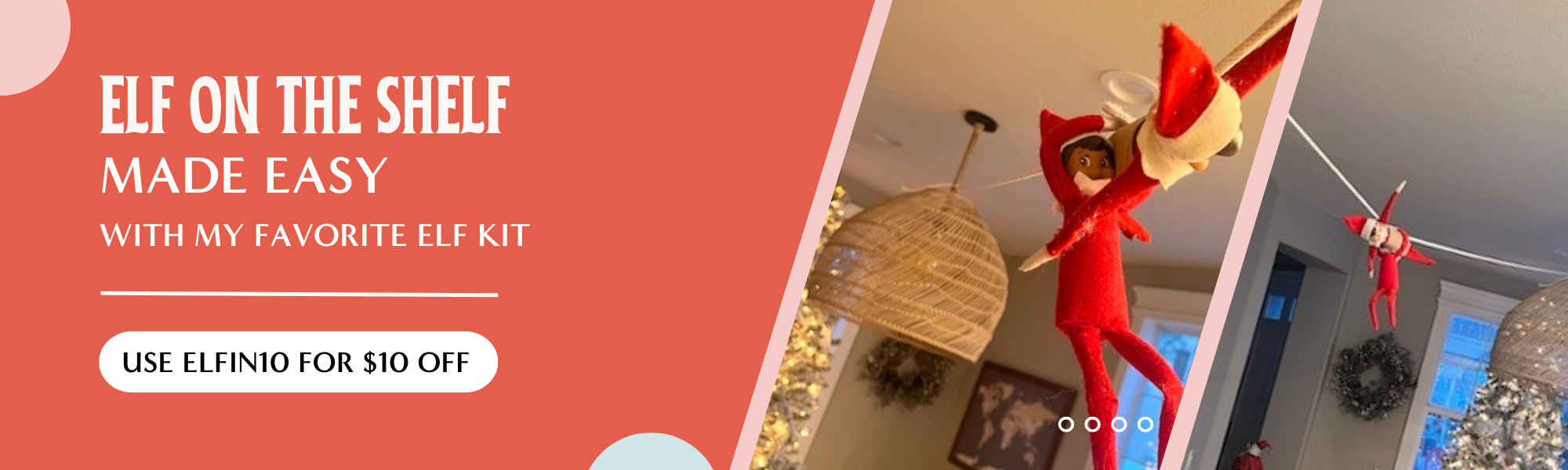 17 Epic Elf on the Shelf Arrival Ideas [Yes, It’s That Time of Year ...