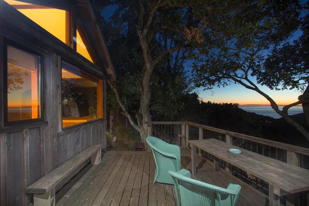 The 5 Best Airbnb Big Sur Options [From Epic Domes to Goat Farms ...