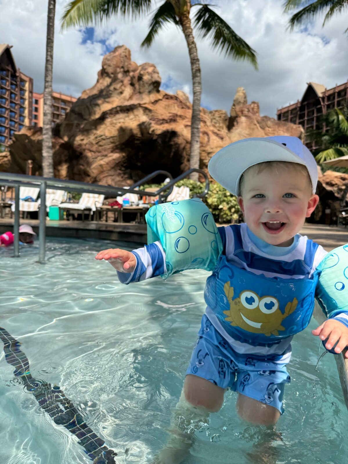 Ultimate Aulani Review [Pools, Views, Food, and Must-Know Tips]