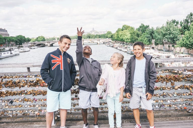 10 Spectacular European Summer Destinations To Visit With Your Family ...